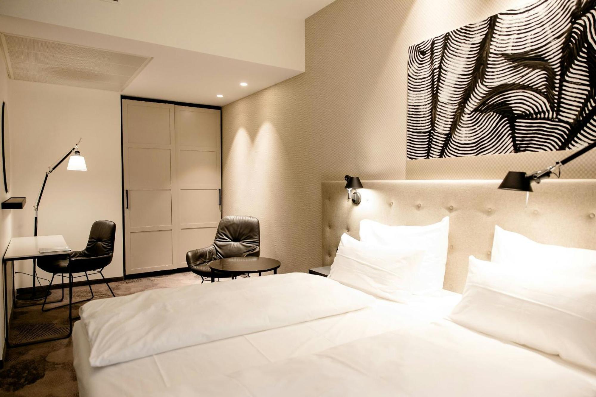 Hotel One Linz-Hauptplatz Linz, Österreich - jetzt buchen, Preise für 2026